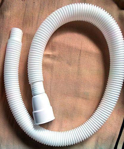 Sanitory Pipes - Sputnik Pipes